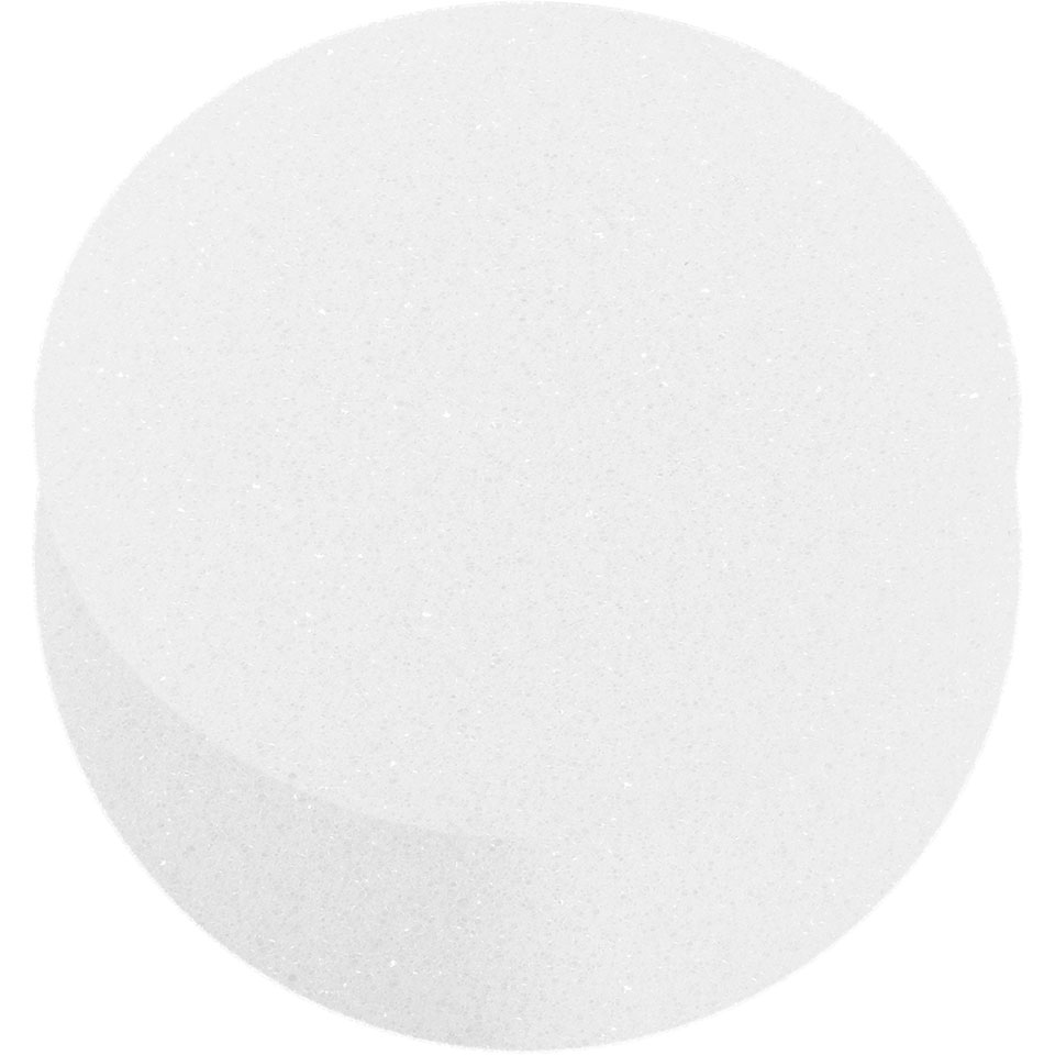 KRYOLAN MAKE-UP SPONGE FIRM