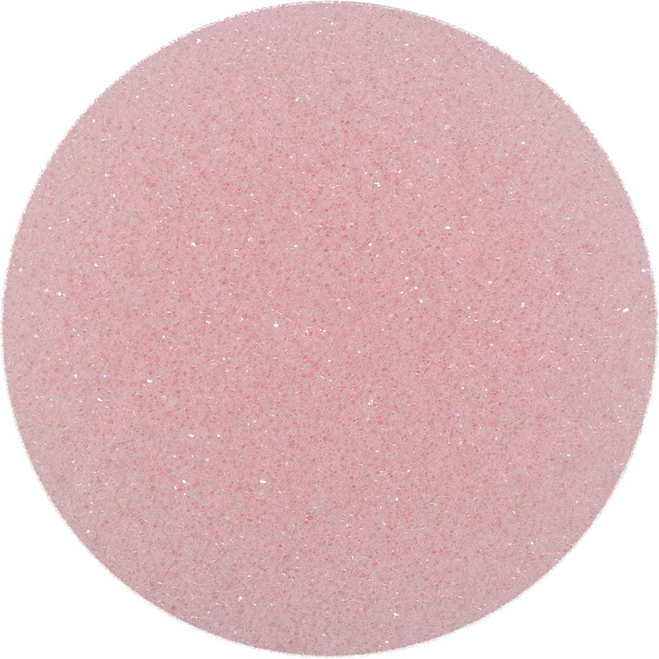 KRYOLAN ROUND MAKE-UP SPONGE