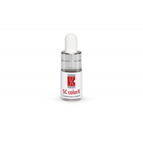 SC COLOR X - 3ML